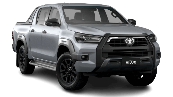 HiLux for sale in Mt Barker SA | Adelaide Hills Toyota