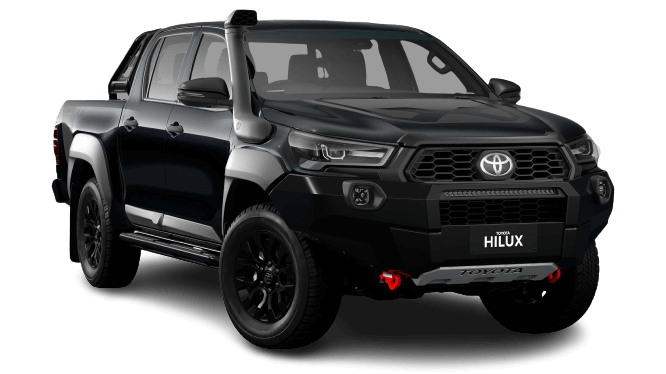 HiLux for sale in Manjimup WA | Manjimup Toyota