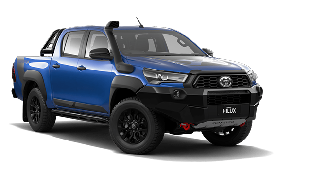 HiLux for sale in Kingaroy QLD | Ken Mills Toyota Rural