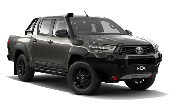 HiLux for sale in Kalgoorlie WA | Goldfields Toyota