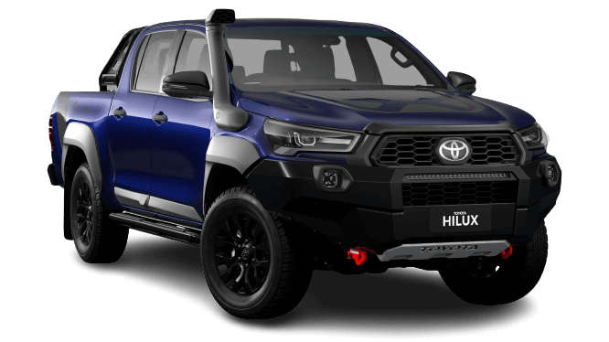 HiLux for sale in Clovelly Park SA | Jarvis Toyota