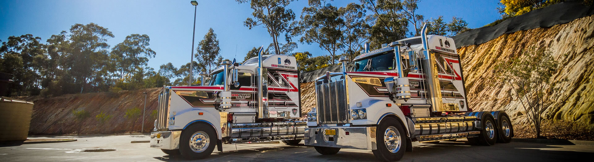 Career Opportunities Semi Trailer Sales Semi Trailer Sales Pty Ltd