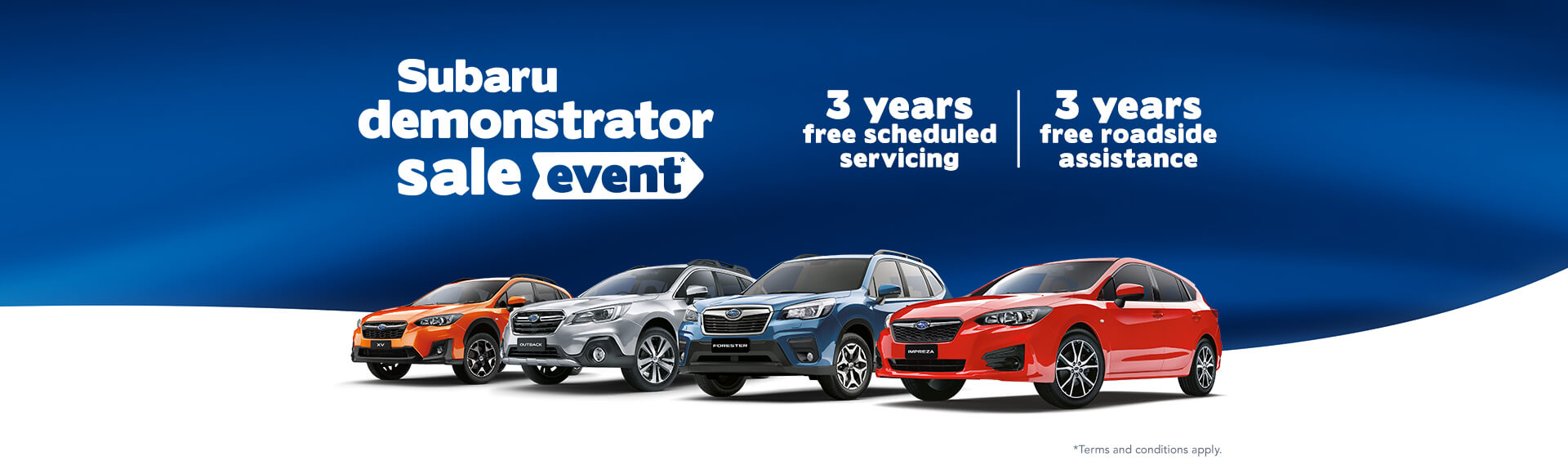 Subaru Dealer New & Used Cars Sydney Ryde Subaru | Ryde Subaru