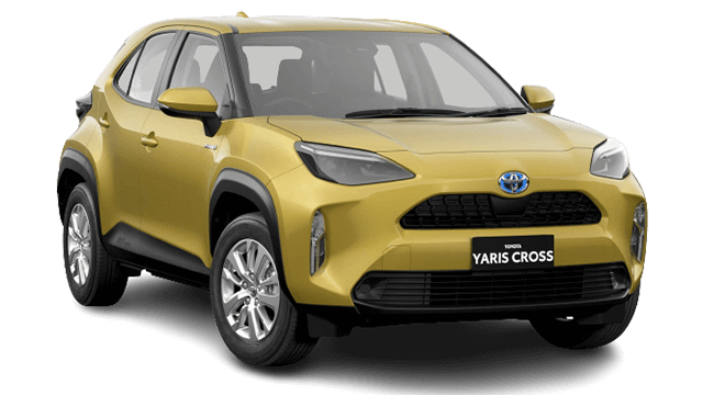 Toyota Yaris Cross for sale Kalgoorlie, WA | Review Features & Pricing ...