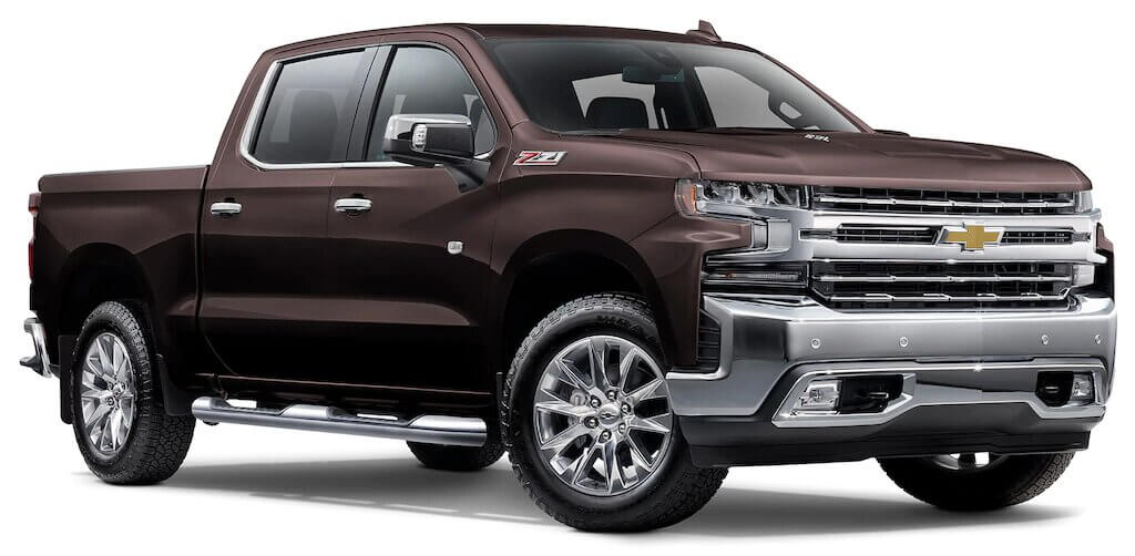 Chevrolet Silverado 1500 For Sale Mile End South SA | Pricing ...