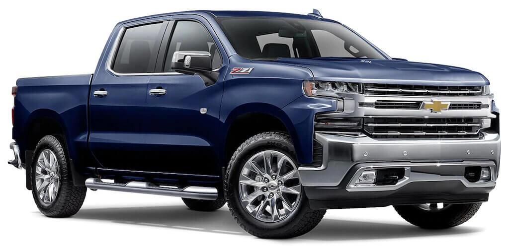 Chevrolet Silverado 1500 For Sale North Lakes QLD | Pricing ...