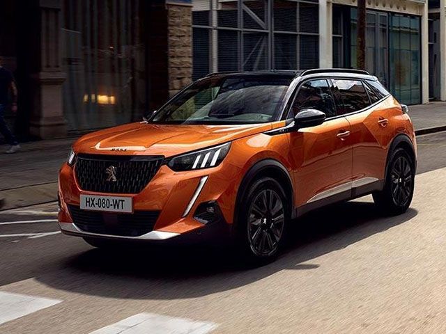 All-New 2008 SUV Arriving Soon in Alexandria, Parramatta & Artarmon ...