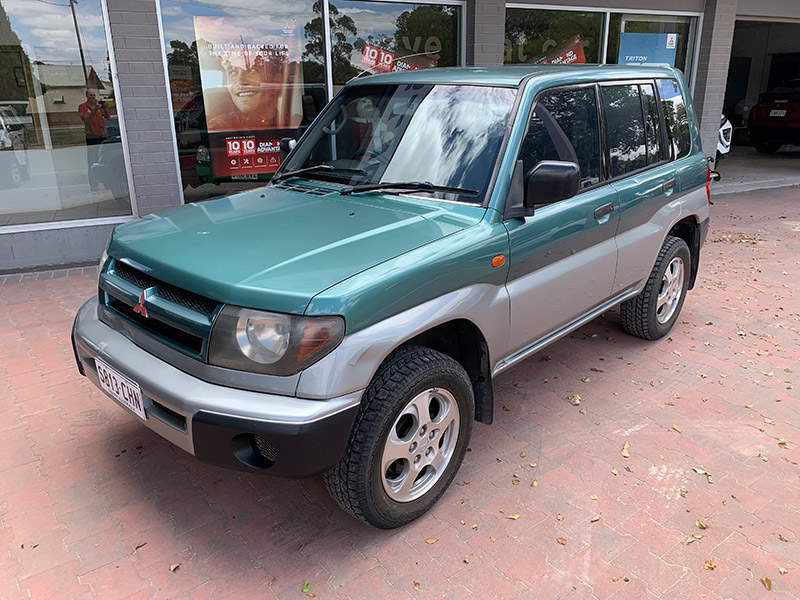 Stevens Mitsubishi Offers | Stevens Mitsubishi