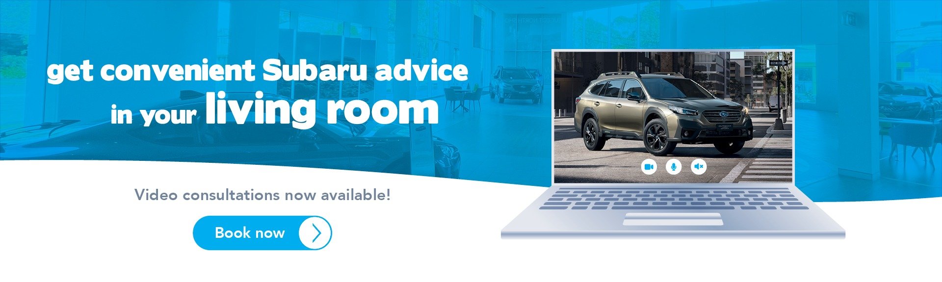 Subaru Dealer Glen Waverley VIC | Subaru Glen Waverley