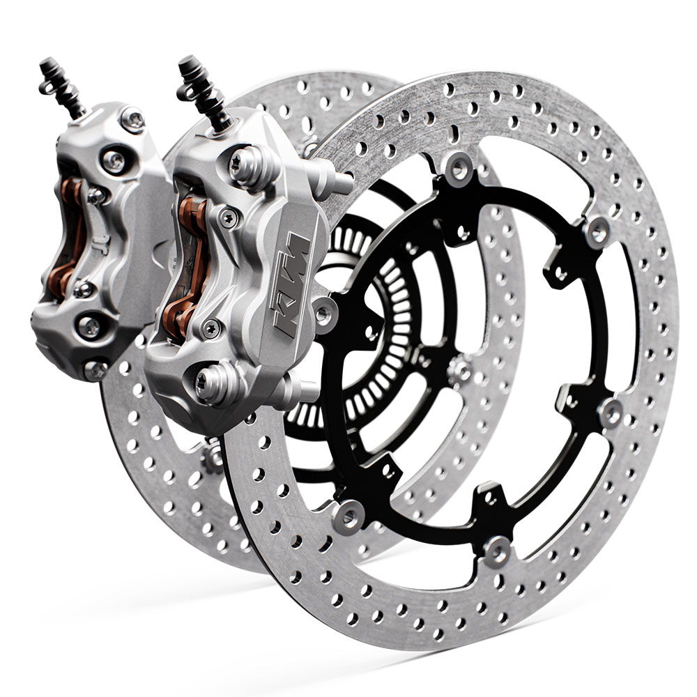 KTM 2023 890 ADVENTURE R for sale at Ultimate KTM Gold Coast in Biggera ...