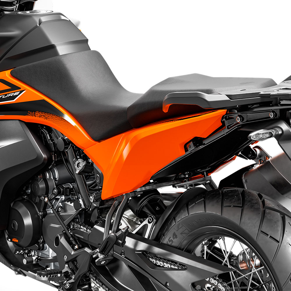 KTM 890 ADVENTURE 2021 for sale at Moorooka KTM in Moorooka, QLD ...