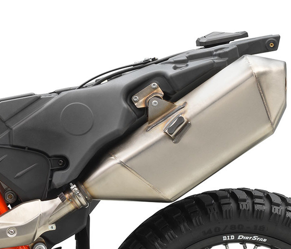 KTM 690 ENDURO R 2021 for sale at Virginia KTM in Virginia, QLD ...