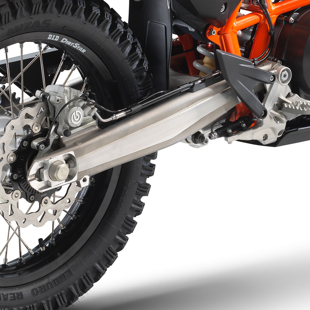 KTM 690 ENDURO R 2021 for sale at Virginia KTM in Virginia, QLD ...