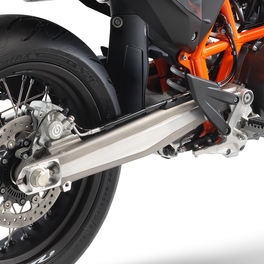 KTM 690 SMC R 2021 for sale at Virginia KTM in Virginia, QLD ...