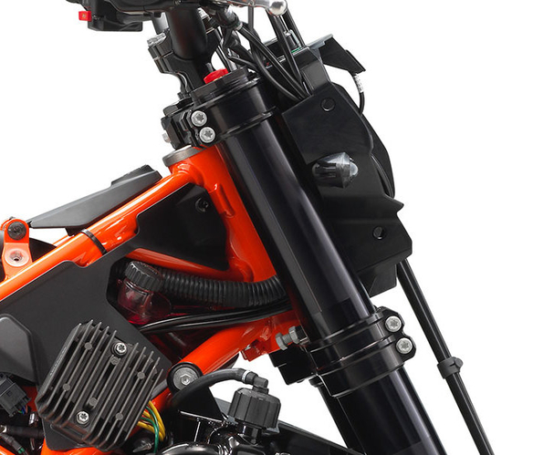 KTM 2022 690 SMC R for sale at Ultimate KTM Gold Coast in Biggera ...