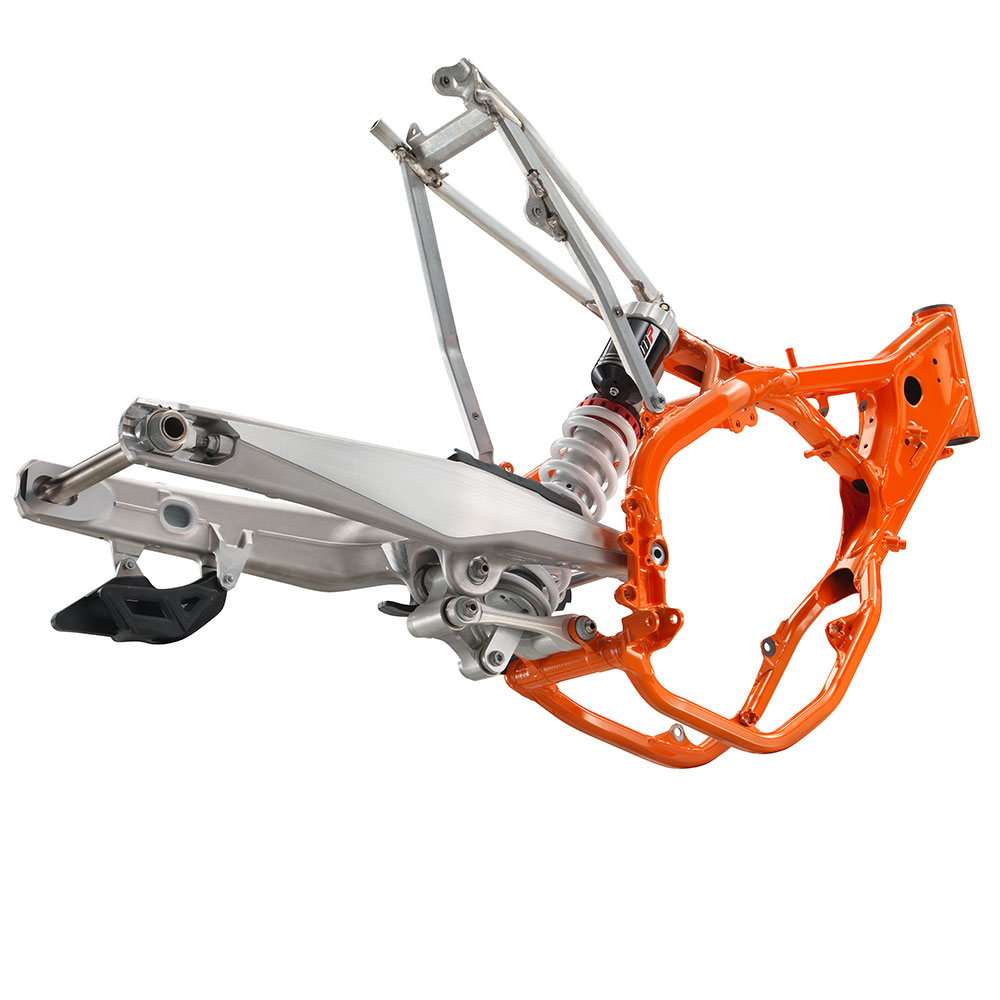 KTM 450 SX-F FACTORY EDITION 2021 for sale at Virginia KTM in Virginia ...