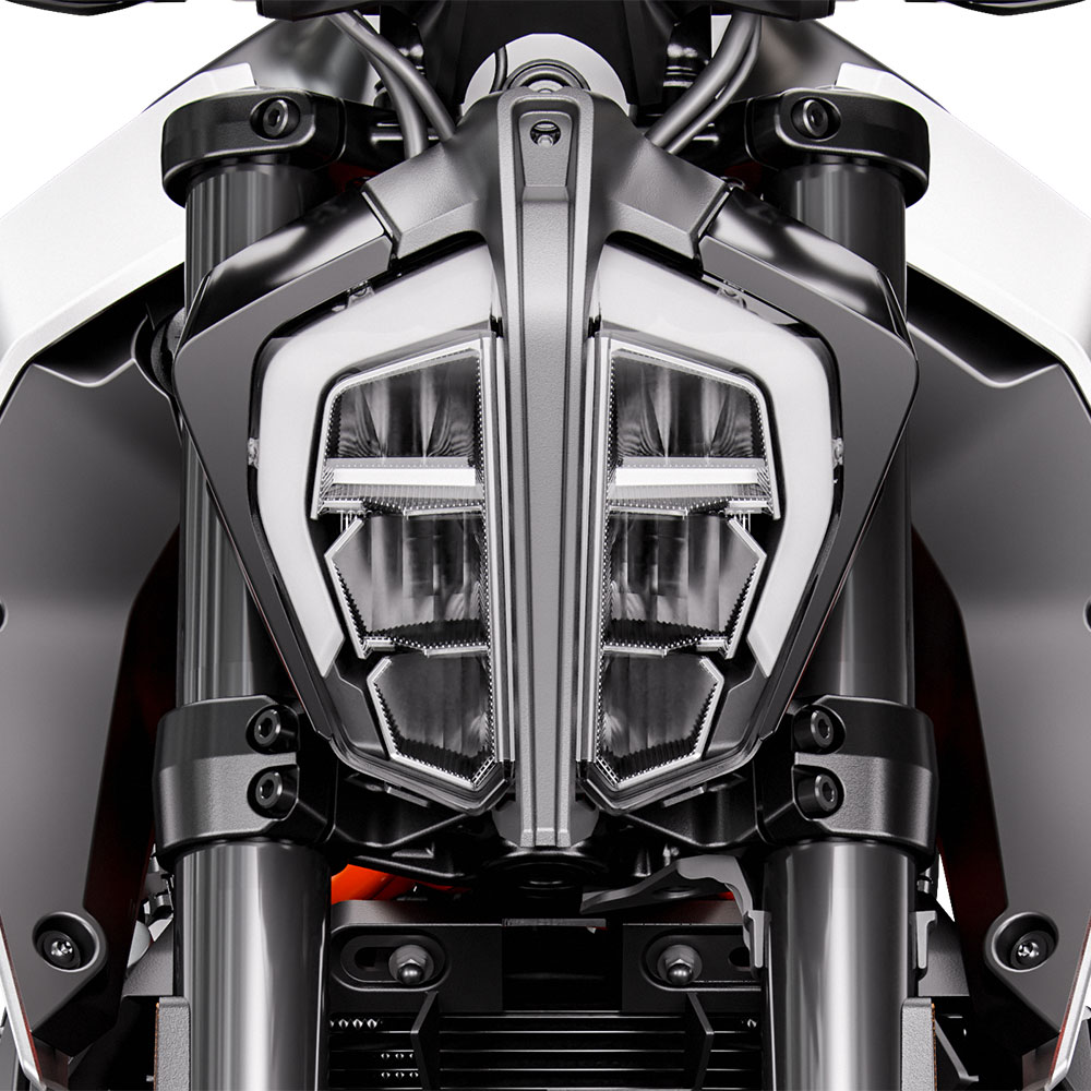 KTM 390 DUKE 2021 for sale at KTM Epping in Epping, VIC ...