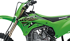 Kawasaki 2023 KX85 for sale at Ultimate Kawasaki Gold Coast in Nerang ...
