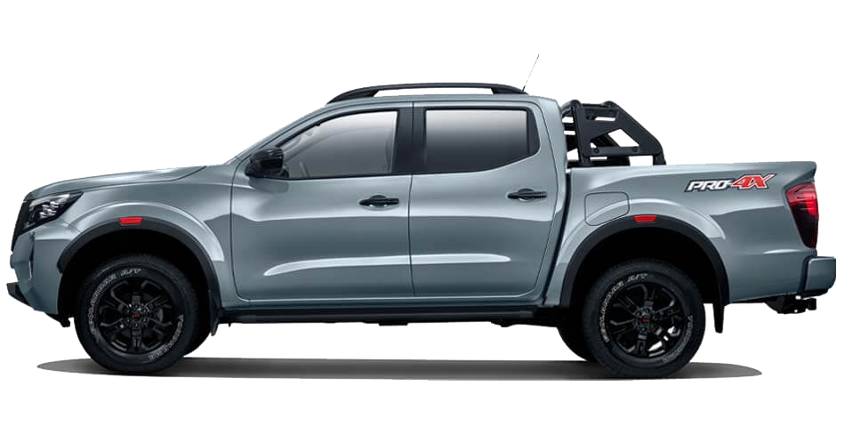 Nissan Navara For Sale in Preston, VIC | Review Pricing ...