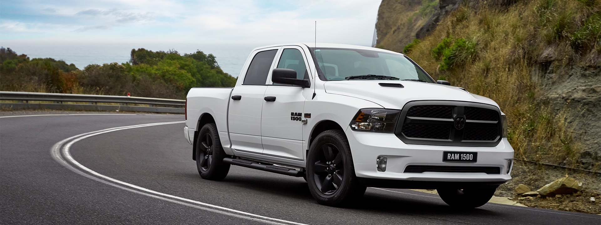 Get a Quote - Ram Trucks Australia | Ram Trucks Australia