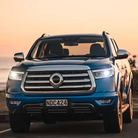 HAVAL Dealer, East Maitland, NSW - Hunter GWM HAVAL