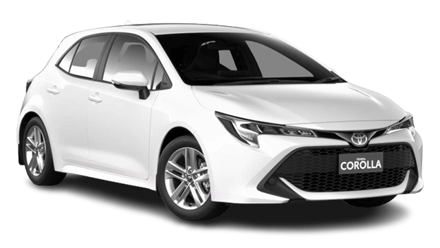 Corolla Hatch for sale in Greenway ACT | National Capital Toyota