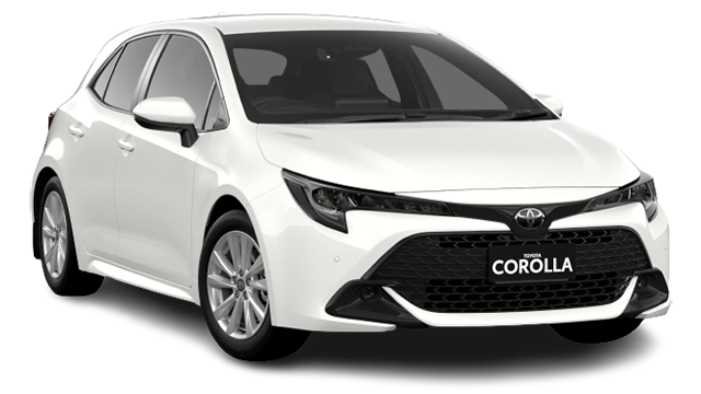 Toyota Corolla Hatch For Sale Greenway, ACT | Review Information ...