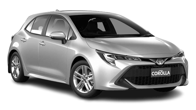 Toyota Corolla Hatch For Sale Greenway, ACT | Review Information ...