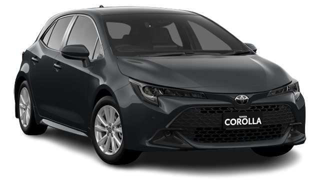 Toyota Corolla Hatch For Sale Bundaberg, QLD | Review Information ...