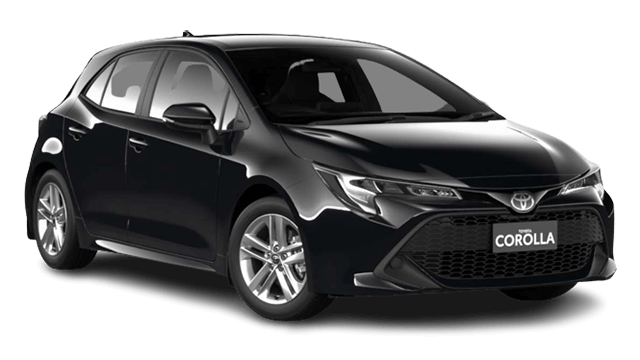 Corolla Hatch for sale in Maroochydore Sunshine Coast, QLD | Ken Mills ...