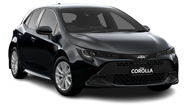 Toyota Corolla Hatch For Sale Kyabram, VIC | Review Information ...