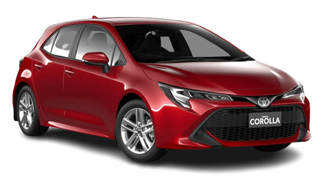 Toyota Corolla Hatch For Sale SOUTH HEDLAND, WA | Review Information ...