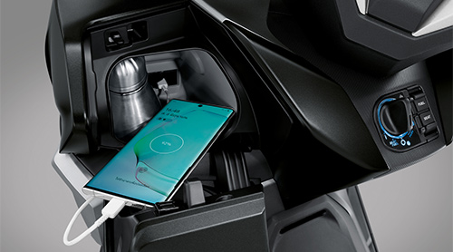 Honda NSS350 Forza For Sale Australia | TeamMoto Authorised Motorcycle ...