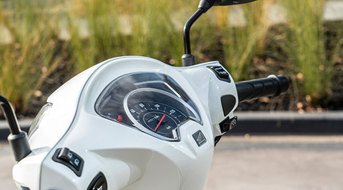 Honda NSC110 Dio For Sale Australia | TeamMoto Authorised Motorcycle Dealer