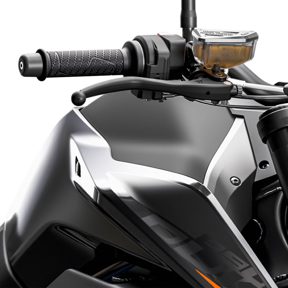 KTM 890 DUKE R 2020 for sale at Moorooka KTM in Moorooka, QLD ...