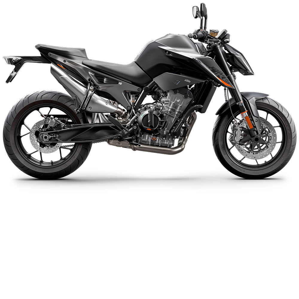 KTM 890 DUKE R 2020 for sale at Virginia KTM in Virginia, QLD ...