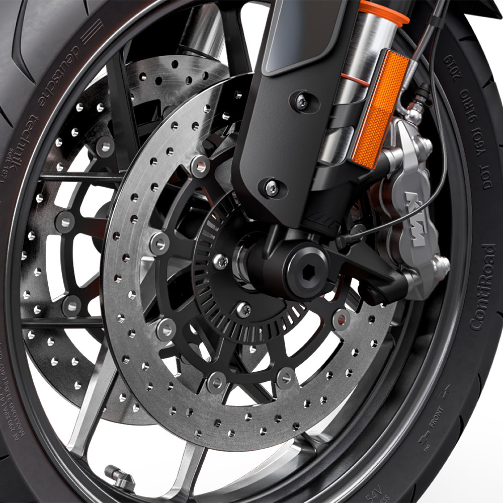 KTM 890 DUKE R 2020 for sale at Moorooka KTM in Moorooka, QLD ...