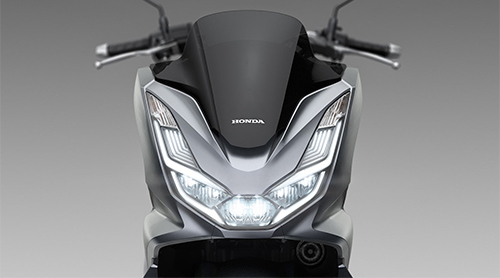 Honda PCX For Sale Australia | TeamMoto Authorised Motorcycle Dealer