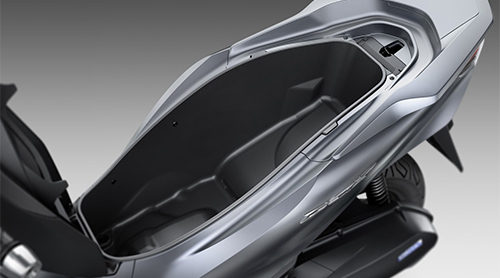 Honda PCX For Sale Australia | TeamMoto Authorised Motorcycle Dealer