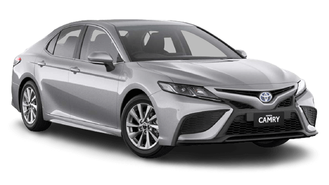 Toyota Camry For Sale Bundaberg, QLD | Review Features & Pricing ...