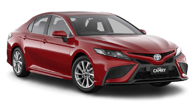 Toyota Camry For Sale Sunshine Coast, QLD | Review Features & Pricing ...