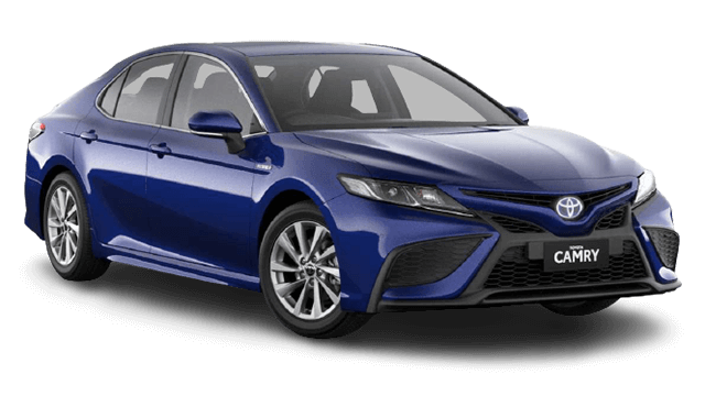 Toyota Camry For Sale Karratha, WA | Review Features & Pricing ...