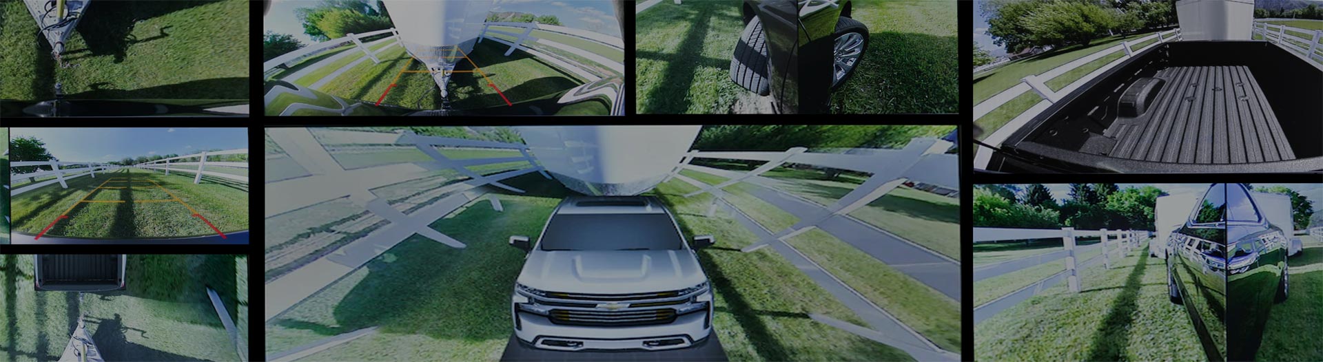 Camera Technologies | Hamilton GMSV