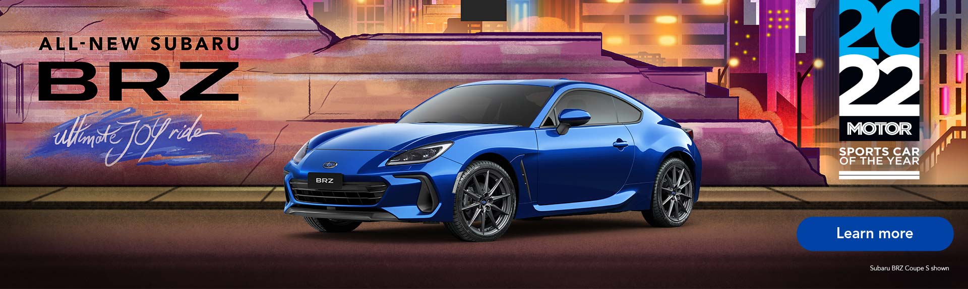 Subaru Dealer - Wagga Wagga NSW | Jupiter Motors Subaru