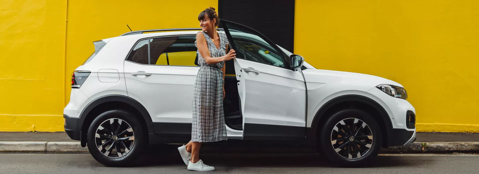 T-Cross | Rex Gorell Volkswagen