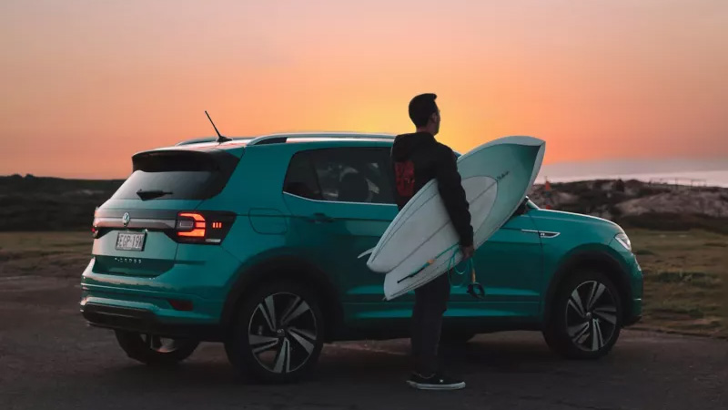 T-Cross | Rex Gorell Volkswagen