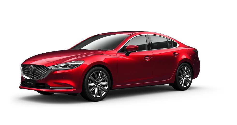 Mazda 6 For Sale Reynella, Adelaide, SA | Review Pricing & Features ...