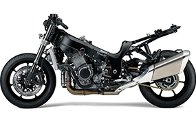 Suzuki HAYABUSA GEN III For Sale Australia | TeamMoto Authorised ...