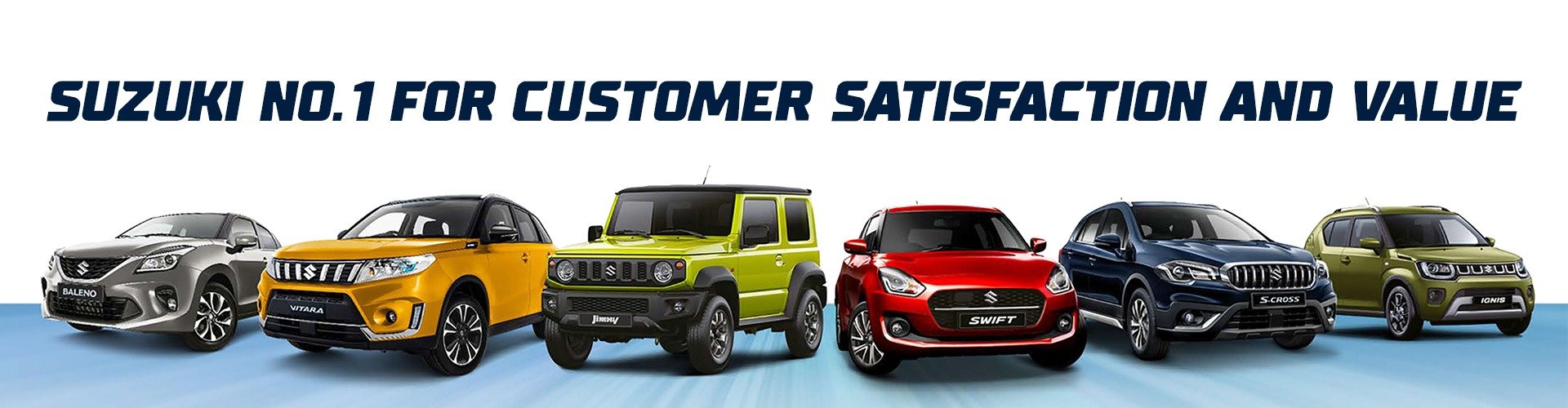 Authorised Isuzu UTE, HSV, Holden, Suzuki & Used Cars Perth, WA ...