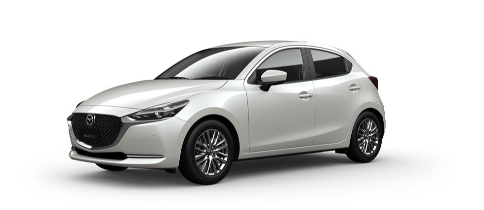 Mazda 2 For Sale Perth, WA | Review Pricing & Features | Melville Mazda
